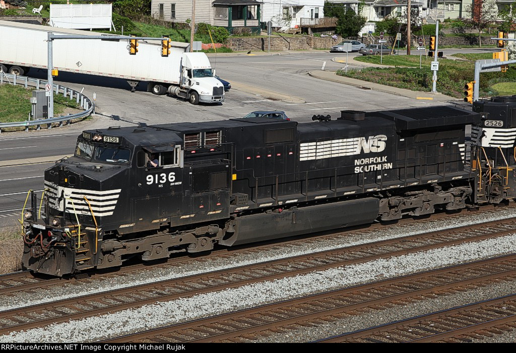 NS 9136